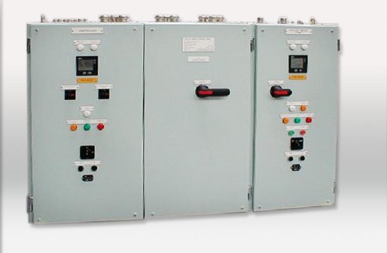 Electrical Enclosure Types at James Jain blog
